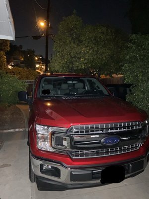 CENTRAL FORD - Updated December 2025 - 41 Photos & 219 Reviews - 5645 ...