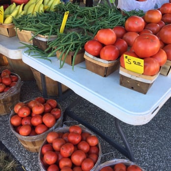 MOUNT CLEMENS FARMERS MARKET - Updated December 2025 - 34 Photos - 141 ...