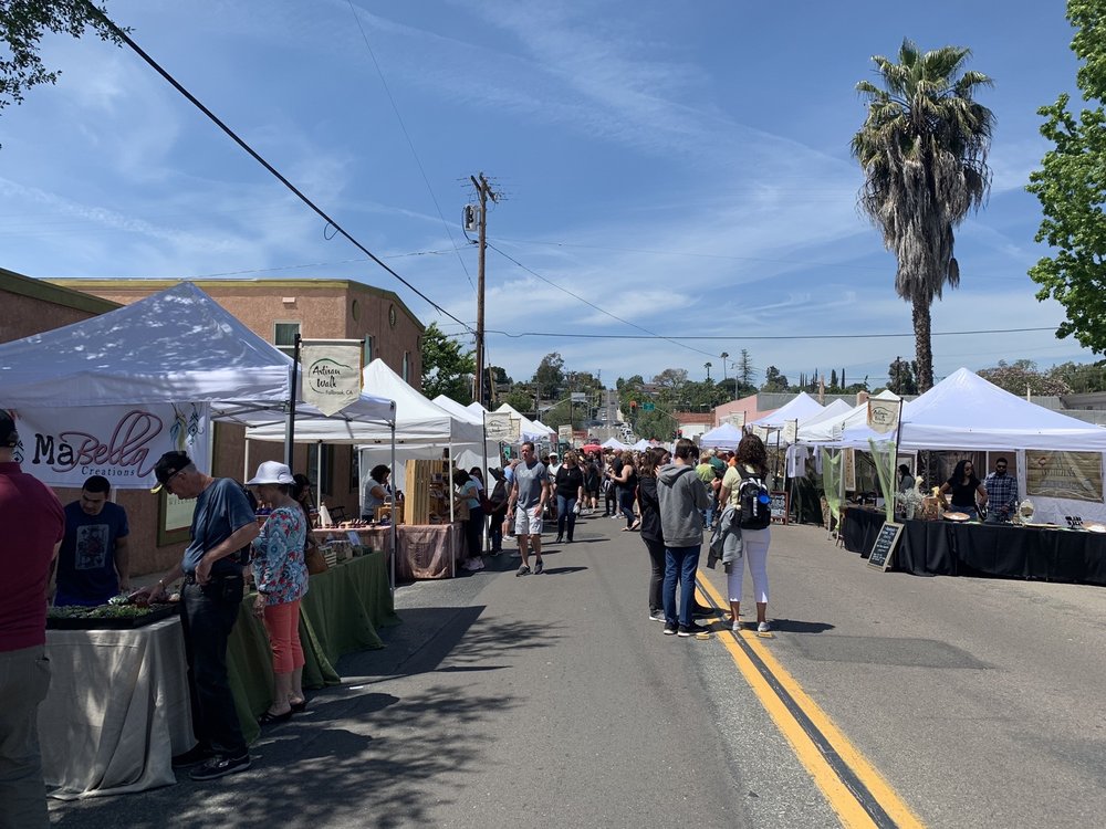 FALLBROOK AVOCADO FESTIVAL - 144 Photos & 55 Reviews - 111 S Main Ave ...