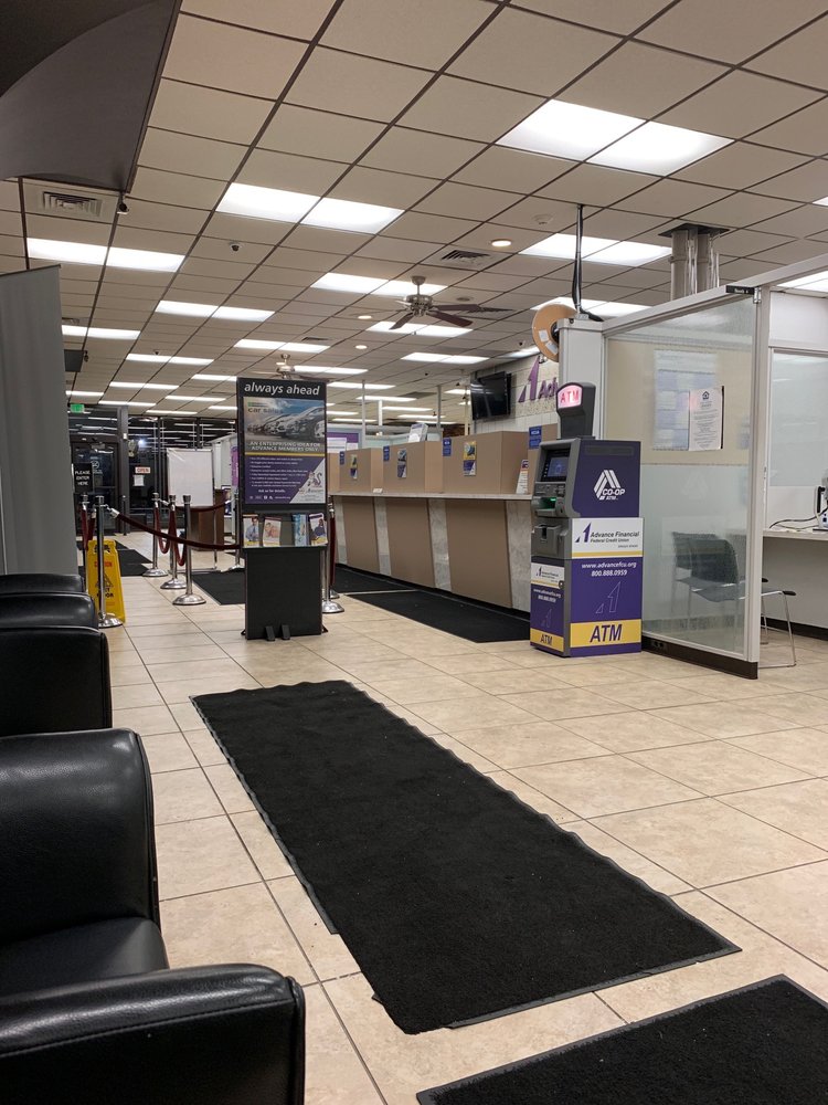 ADVANCE FINANCIAL FEDERAL CREDIT UNION - Updated December 2025 - 4035 ...