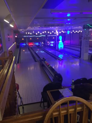 DANFORTH BOWL - Updated May 2025 - 36 Photos & 53 Reviews - 1554 ...