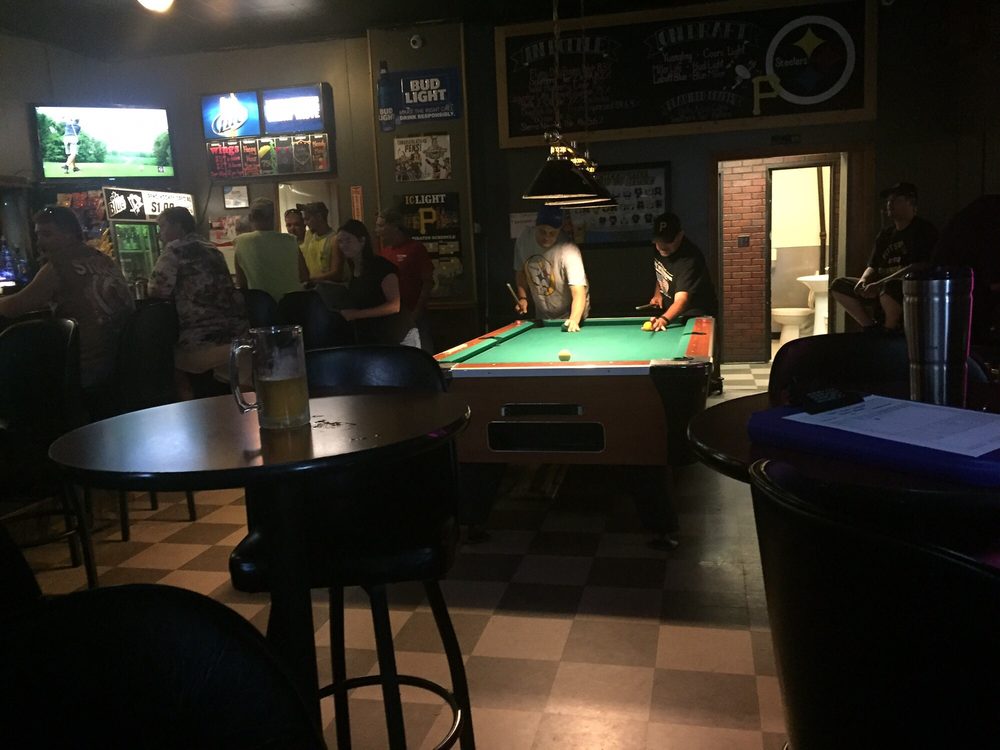 HARK’S PLACE - Updated December 2025 - 70 Beaver St, Ambridge ...