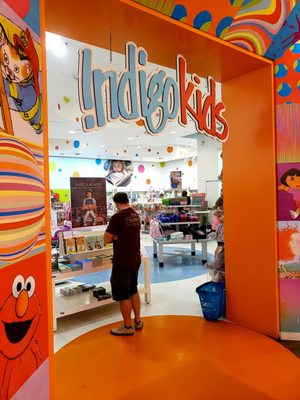 INDIGO - Updated January 2026 - 13 Photos & 10 Reviews - 900 Park Royal ...