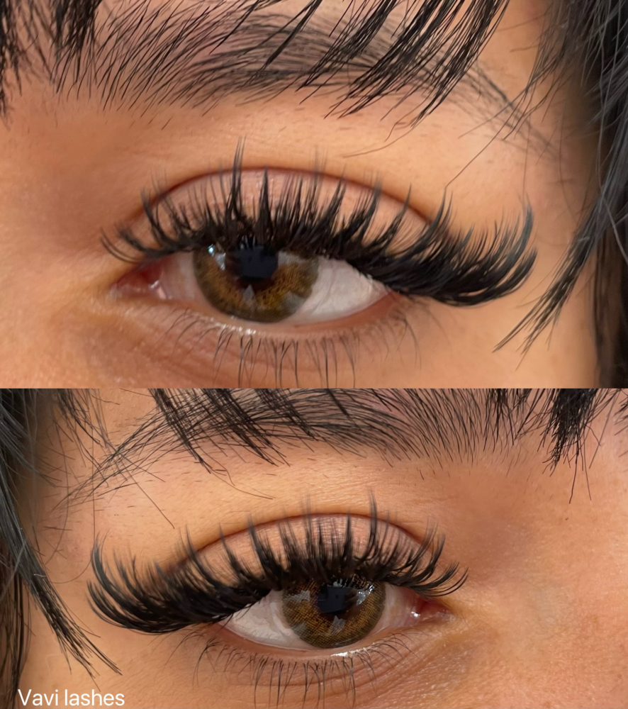 VAVI LASHES - Updated October 2025 - 149 Photos & 137 Reviews - 4915 ...
