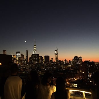 THE PENTHOUSE AT THE HOTEL ON RIVINGTON - Updated August 2025 - 14 ...