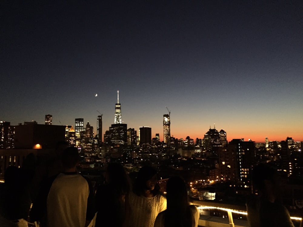 THE PENTHOUSE AT THE HOTEL ON RIVINGTON - Updated August 2025 - 14 ...