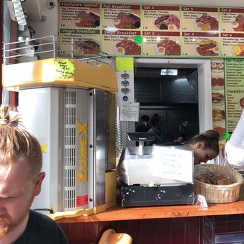 HARDWARE CAFE - Updated December 2025 - 80 Castle Street, Luton ...