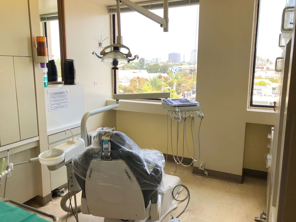 RAPID SMILE DENTAL GROUP - Updated July 2025 - 14 Reviews - 2428 Santa ...