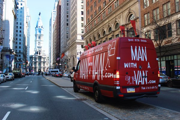 MAN WITH A VAN - Updated October 2025 - 60 Photos & 811 Reviews - New ...