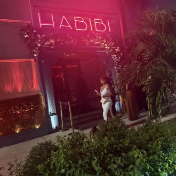 HABIBI MIAMI - Updated October 2025 - 119 Photos & 66 Reviews - 452 NW N Riv Dr, Miami, Florida ...