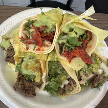 TACOS LOPEZ #2 - Updated December 2024 - 76 Photos & 32 Reviews - 3609 ...