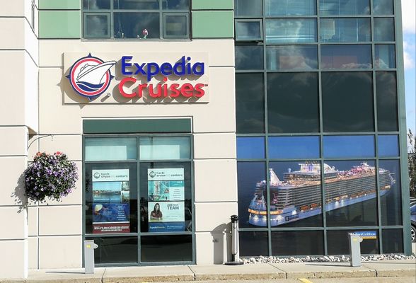EXPEDIA CRUISES - AIR, LAND & SEA VACATIONS - Updated December 2025 ...