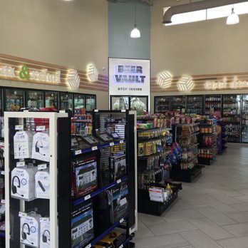 FUEL MAXX - Updated December 2025 - 24 Photos - 3936 FM 362 Rd ...