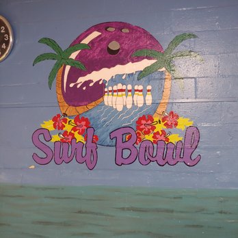 SURF BOWL - Updated December 2025 - 137 Photos & 258 Reviews - 1401 S ...
