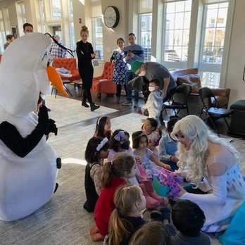 PRINCESS PARTIES OF DC - 320 Photos & 51 Reviews - Alexandria, Virginia ...