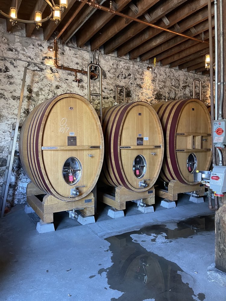 HEITZ CELLAR - Updated July 2025 - 27 Photos - 500 Taplin Rd, St ...