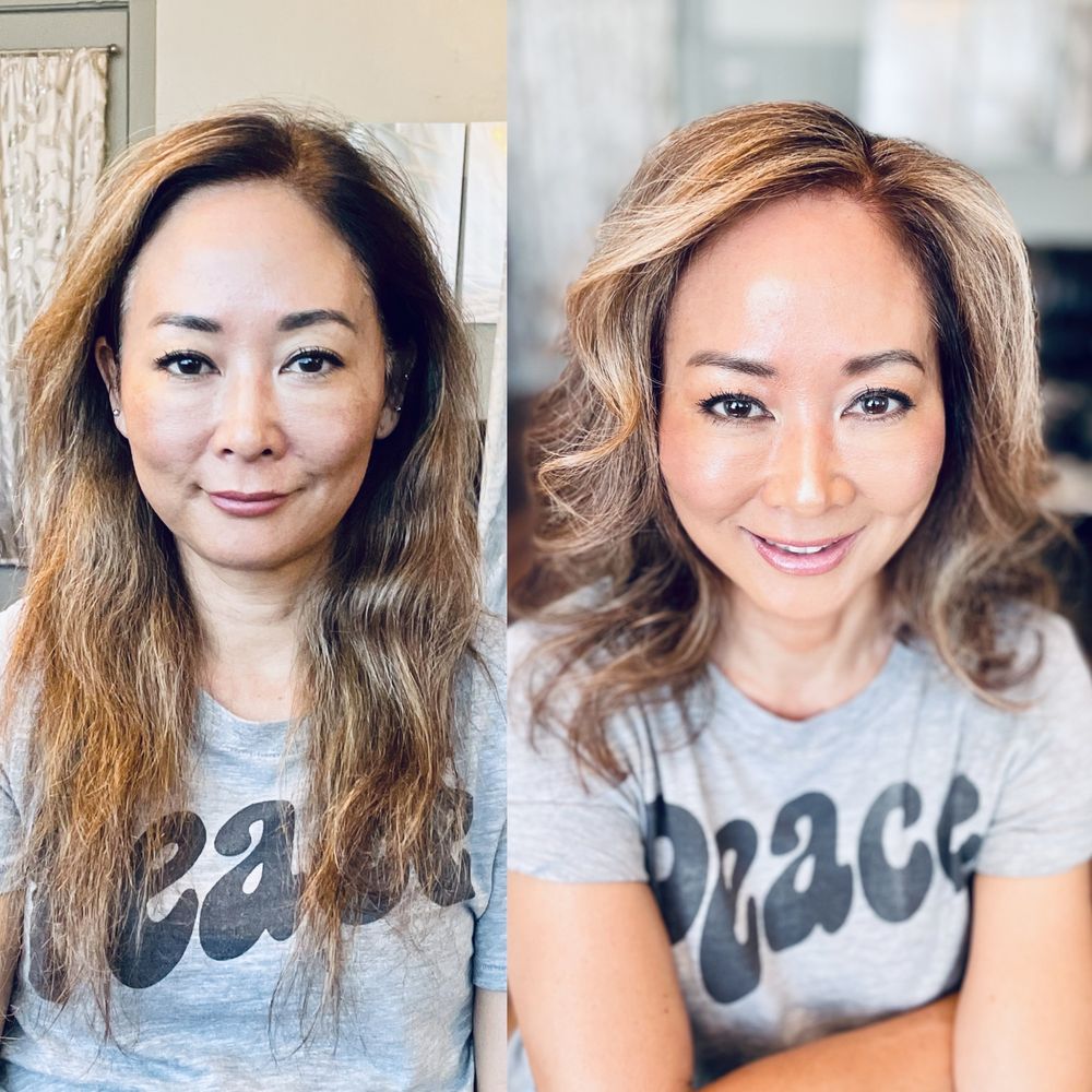 COLOR QUEEN SALON - Updated September 2024 - 1083 Photos & 297 Reviews ...