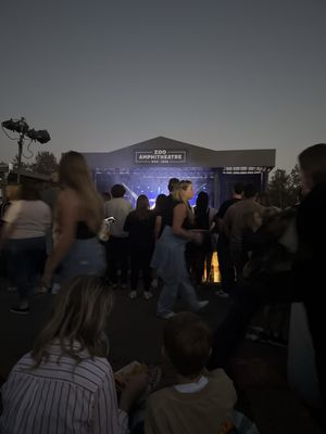 THE ZOO AMPHITHEATRE - Updated December 2025 - 69 Photos & 35 Reviews ...