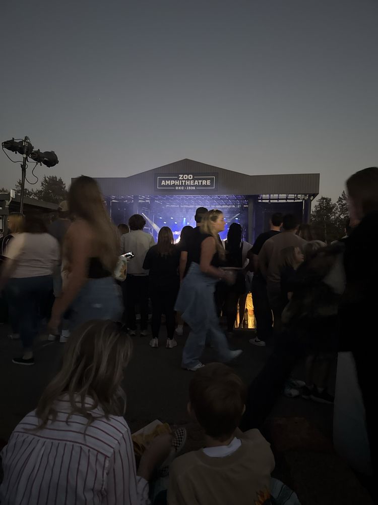 THE ZOO AMPHITHEATRE - Updated January 2026 - 69 Photos & 36 Reviews ...