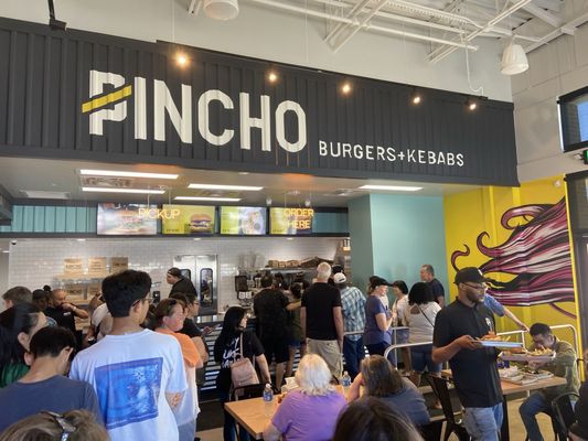 PINCHO - Updated December 2025 - 37 Photos & 34 Reviews - 2710 W Grand ...