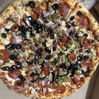 DOMINO’S PIZZA - Updated October 2025 - 30 Reviews - 1485 NE 1st Ave ...