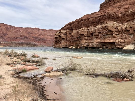 PARIA BEACH - Paria Beach, Marble Canyon, Arizona - Beaches - Yelp