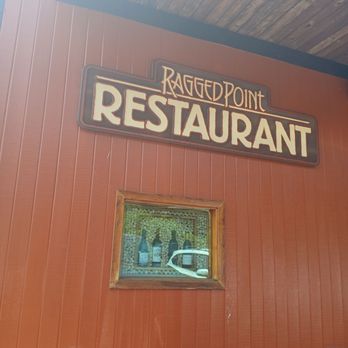 RAGGED POINT RESTAURANT - Updated August 2025 - 350 Photos & 308 ...