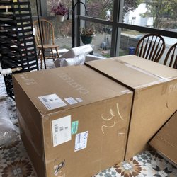 METROPOLITAN WAREHOUSE & DELIVERY - 106 Photos & 604 Reviews - 1050 ...