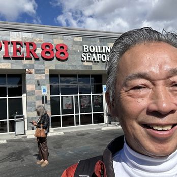 PIER 88 BOILING SEAFOOD & BAR - Updated April 2025 - 961 Photos & 1049 ...