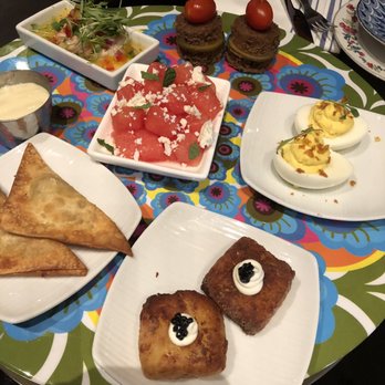 TIPSY TEA PARTY - 46 Photos & 18 Reviews - 2401 E Camelback Rd, Phoenix ...