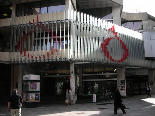 ST DAVID’S HALL - Updated July 2025 - 11 Photos & 31 Reviews - The ...