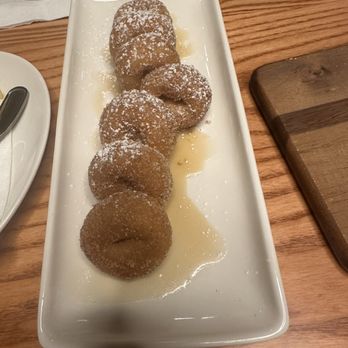 WILDFIN AMERICAN GRILL - 34 Photos & 11 Reviews - 160 N W Promontory ...