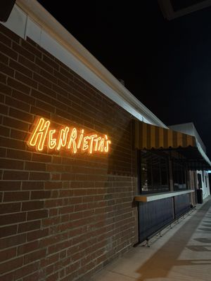 HENRIETTA’S - Updated October 2025 - 59 Photos & 14 Reviews - 117 ...