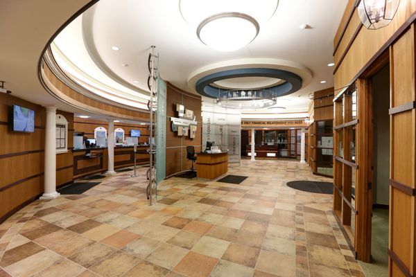 DFCU FINANCIAL - Updated December 2025 - 12 Photos & 33 Reviews - 400 ...