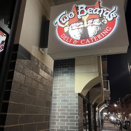 TWO BEARDS DELI - Updated February 2025 - 243 Photos & 325 Reviews - 38 ...