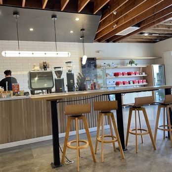 SOLID COFFEE ROASTERS - Updated November 2024 - 1142 Photos & 739 ...