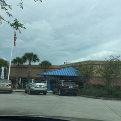 UNITED STATES POSTAL SERVICE - 1130 Creekside Pkwy, Naples, Florida ...