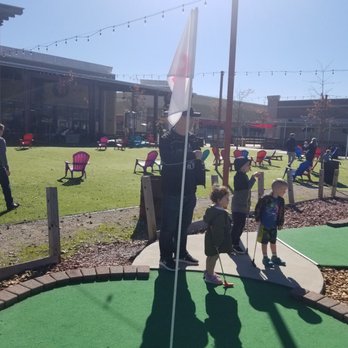 THE BACKYARD - Updated December 2025 - 41 Photos & 11 Reviews - 6200 ...