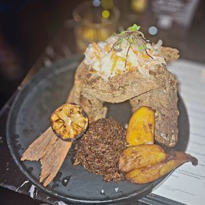 BIG BACK’S CAJUN KITCHEN - Updated December 2025 - 34 Photos & 22 ...