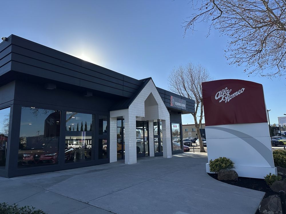 ALFA ROMEO - Updated November 2025 - 16 Reviews - 4942 Stevens Creek ...