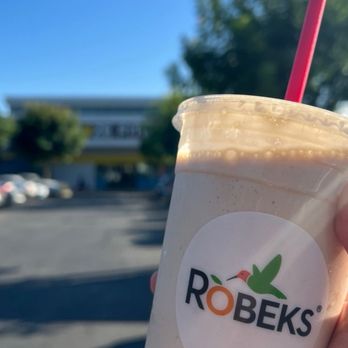 ROBEKS FRESH JUICES & SMOOTHIES - Updated September 2025 - 211 Photos ...