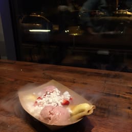 THE INVENTING ROOM DESSERT SHOP - Updated November 2025 - 588 Photos ...