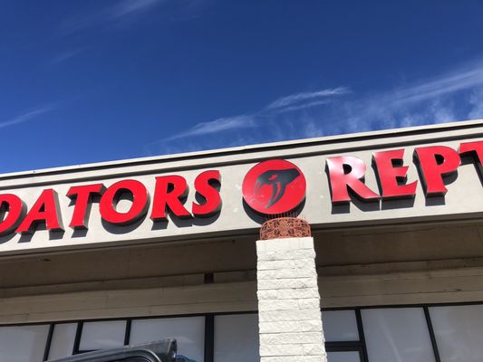 PREDATOR’S REPTILE CENTER - Updated January 2025 - 73 Photos & 130 ...