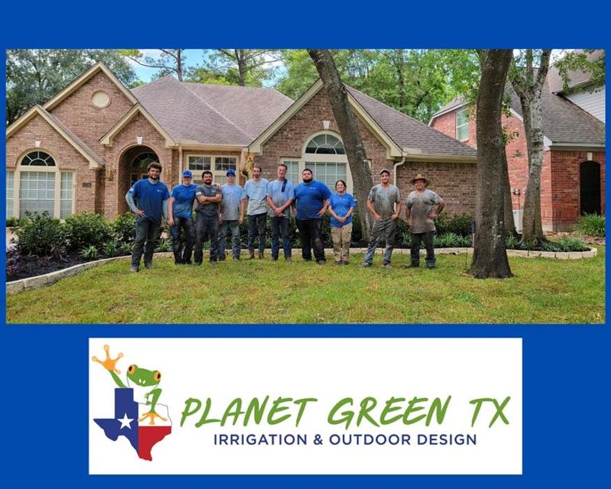 PLANET GREEN - Updated April 2026 - 29 Photos - 107 Keechie Creek Ct ...