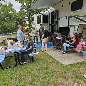 BLUE COMPASS RV COLORADO SPRINGS - Updated December 2025 - 14 Photos ...