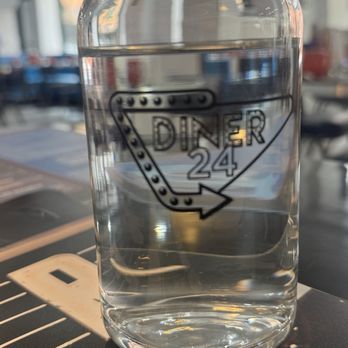 DINER 24 - Updated February 2025 - 420 Photos & 154 Reviews - 283 3rd ...