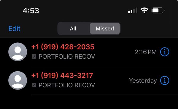 PORTFOLIO RECOVERY ASSOCIATES - Updated December 2025 - 12 Photos & 52 ...