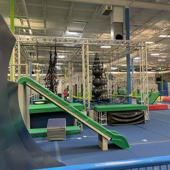 STRONG FITNESS, PERFORMANCE & NINJA DALLAS - Updated February 2026 - 99 ...