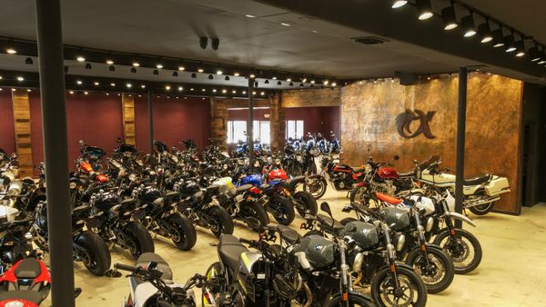 ALPHA CYCLES - Updated January 2026 - 50 Photos & 17 Reviews - 9411 NW ...