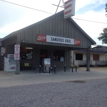 SANDERS GROCERY - Updated January 2026 - 10 Photos - 30901 US-49E ...